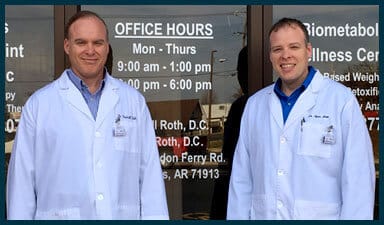 Confirmation - Neuropathy Info — Health 1st Wellness & Physical Medicine