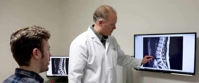 Hot Springs Chiropractor — Health 1st Wellness & Physical Medicine